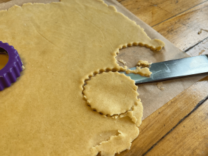 mynaturalcottage - Creating homemade calm for simple living